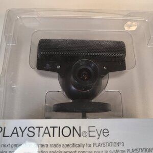 Sony | Video Games & Consoles | Sony Playstation 3 Eye Camera Ps3 Move ...